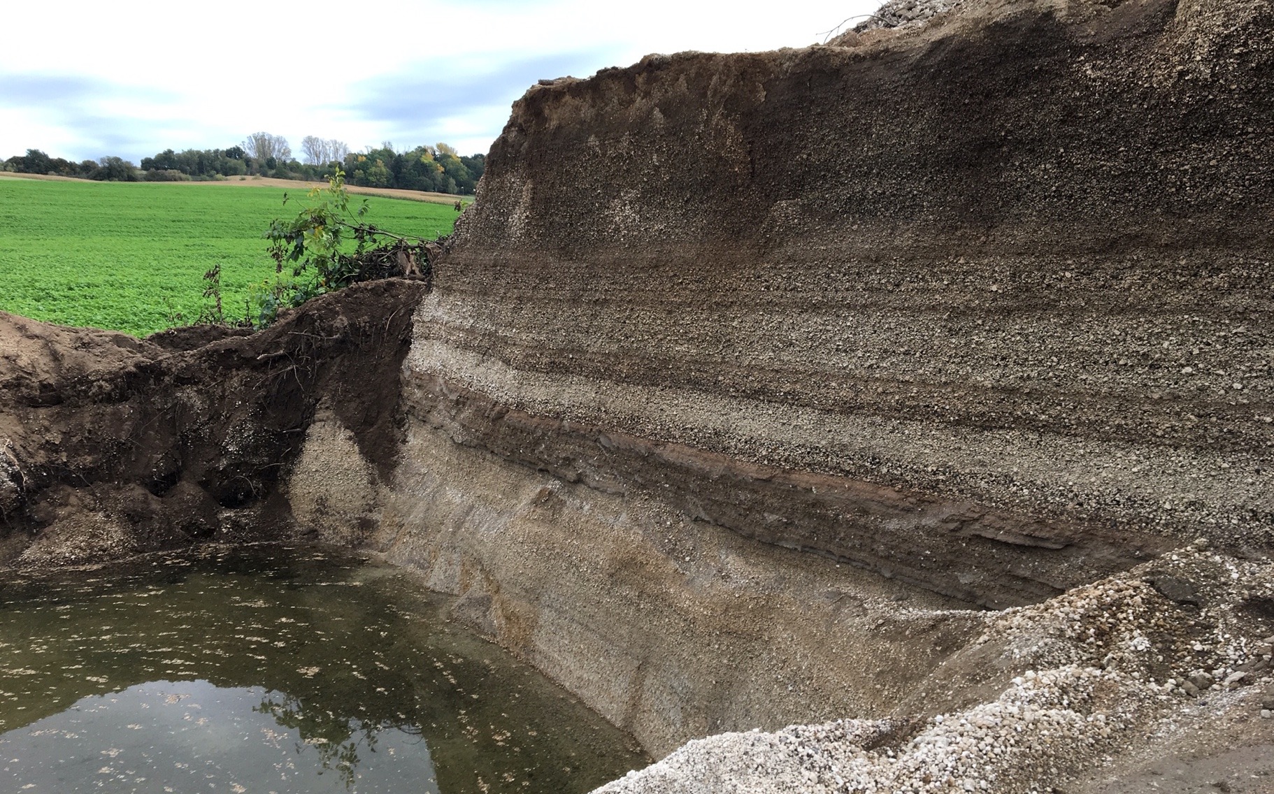 Beton und Bims – Industrieverband Steine und Erden e.V.